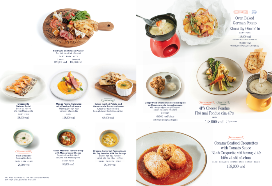 【Pizza 4P’s｜Le Than Ton店】日本人夫婦がベトナム・ホーチミンで起業！ベトナムで大人気ピザ・チェーンの1号店！